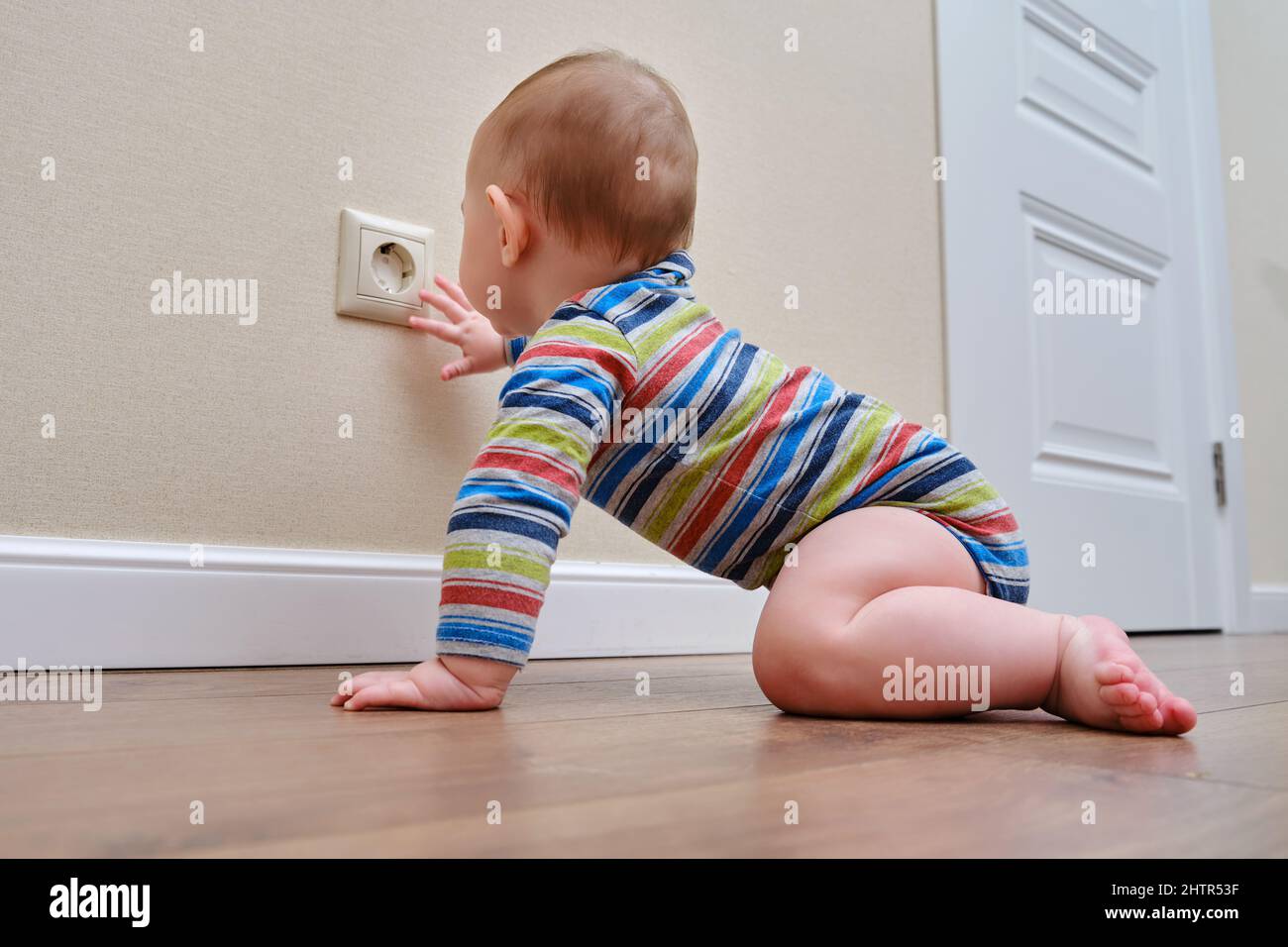Child proof outlet hi-res stock photography and images - Alamy