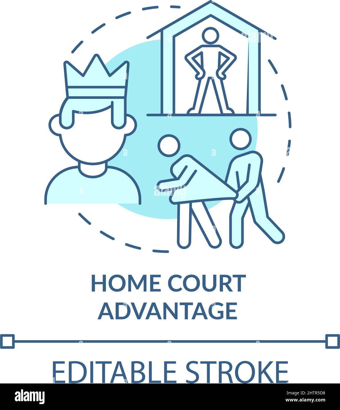 Advantage home Stock Vector Images - Alamy