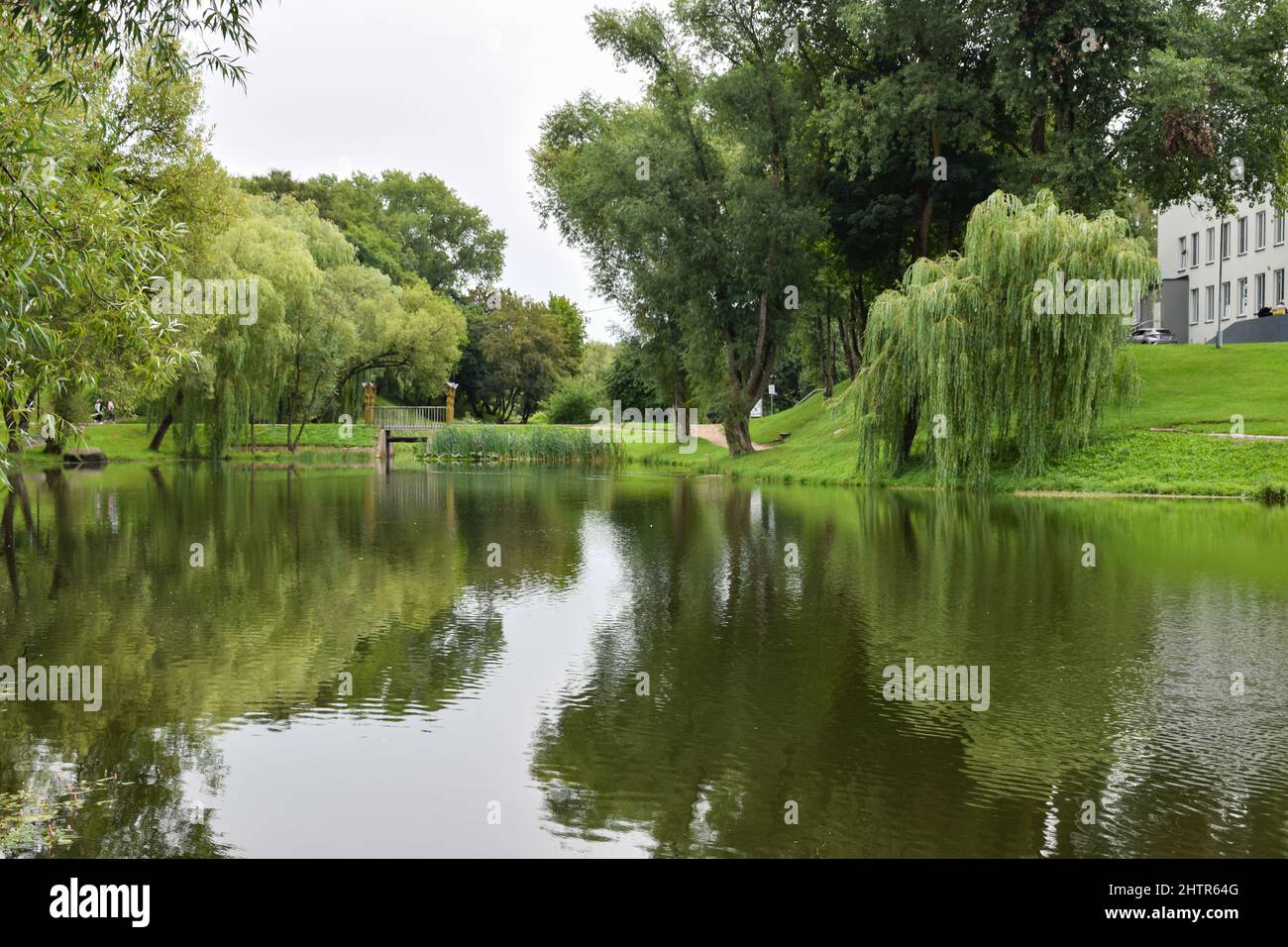 Kretinga hi-res stock photography and images - Alamy