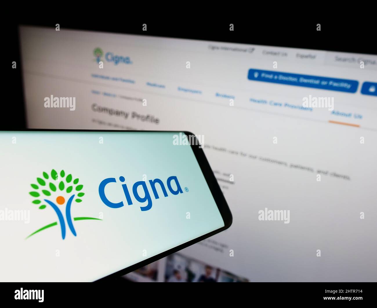 Cgn marketing logo hi-res stock photography and images - Alamy