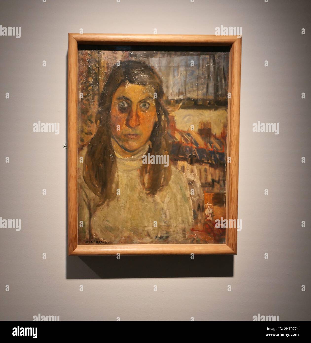 Jean cooke hi-res stock photography and images - Alamy