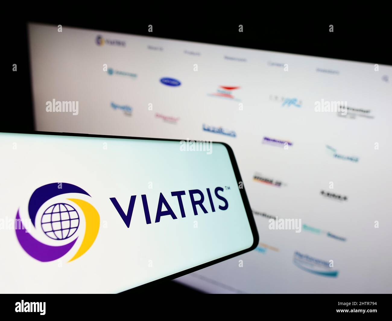 American Technology Company Logo