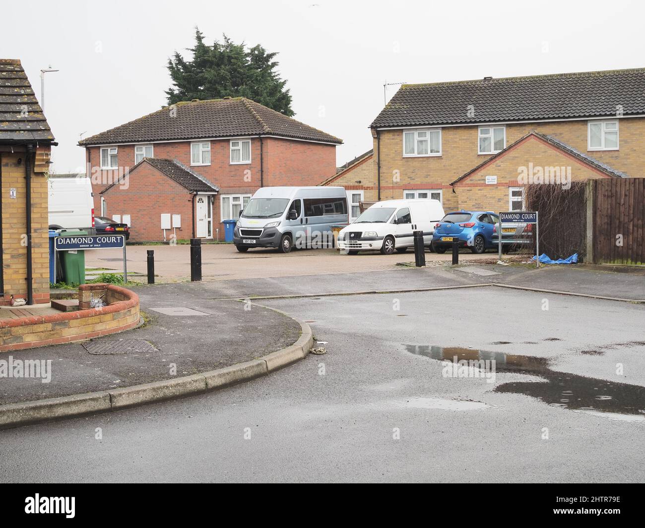 Rspca closure hi-res stock photography and images - Alamy