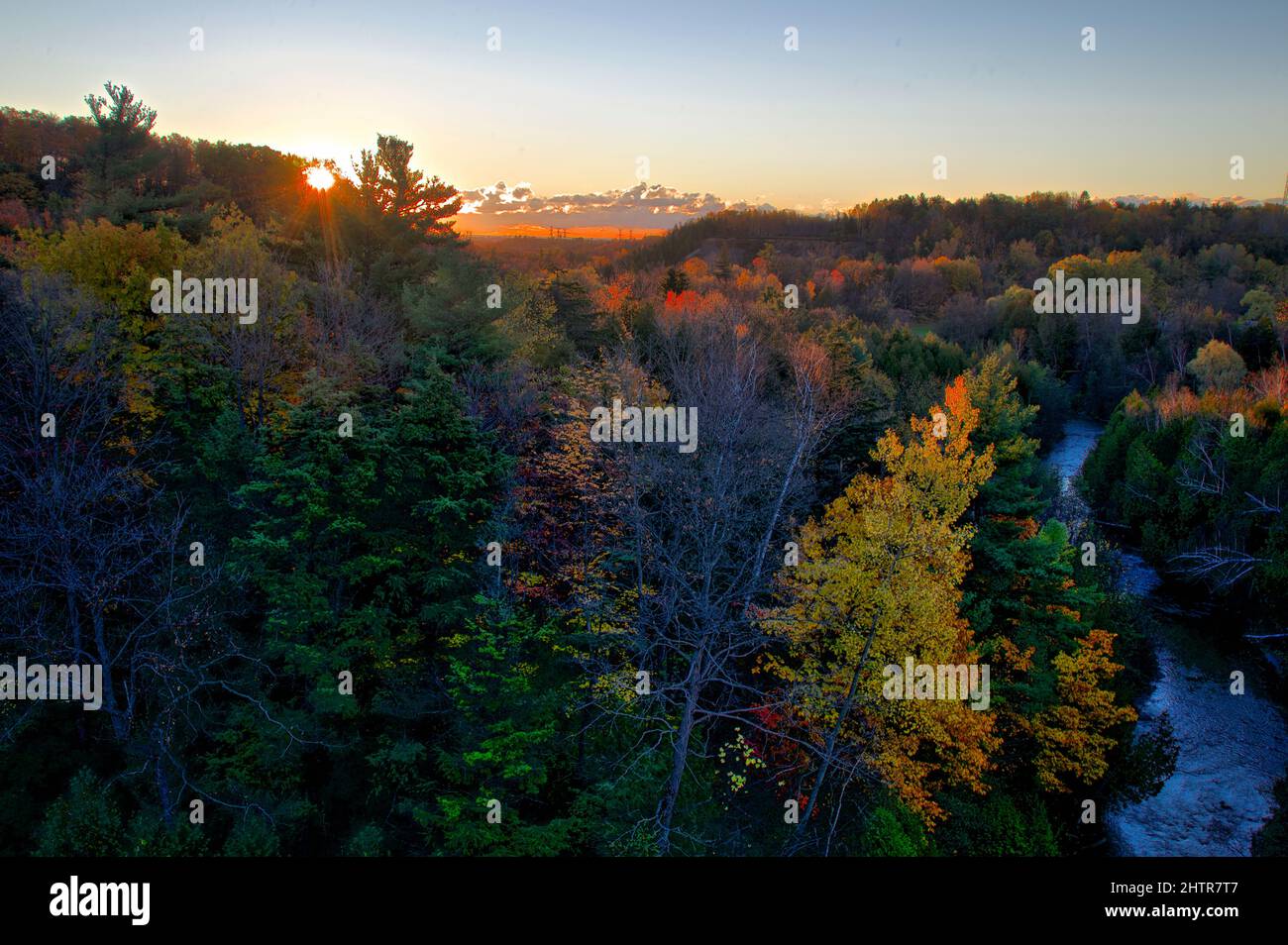 Season sunrise hi-res stock photography and images - Alamy