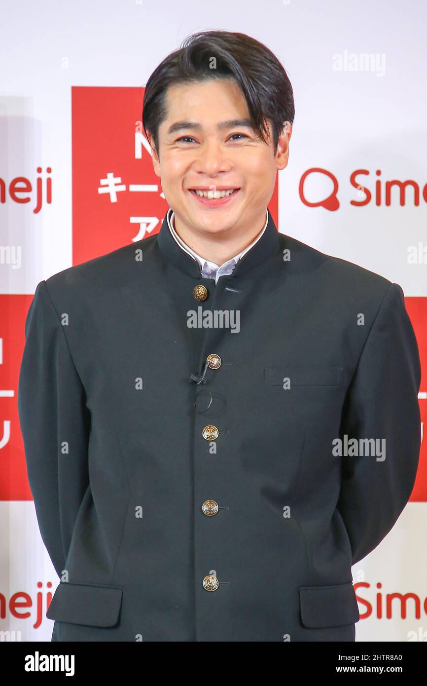 "Simeji presents Generation Z, Graduation Commemoration Ceremony 2022 ...