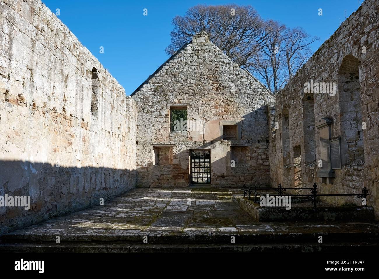 Peter Kirk, Interior Stock Photo - Alamy