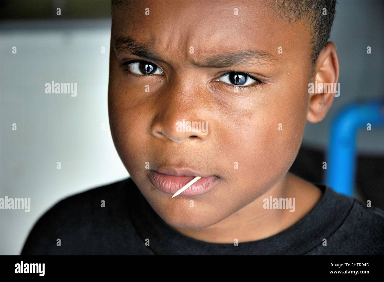 Playing as boys do Stock Photo - Alamy
