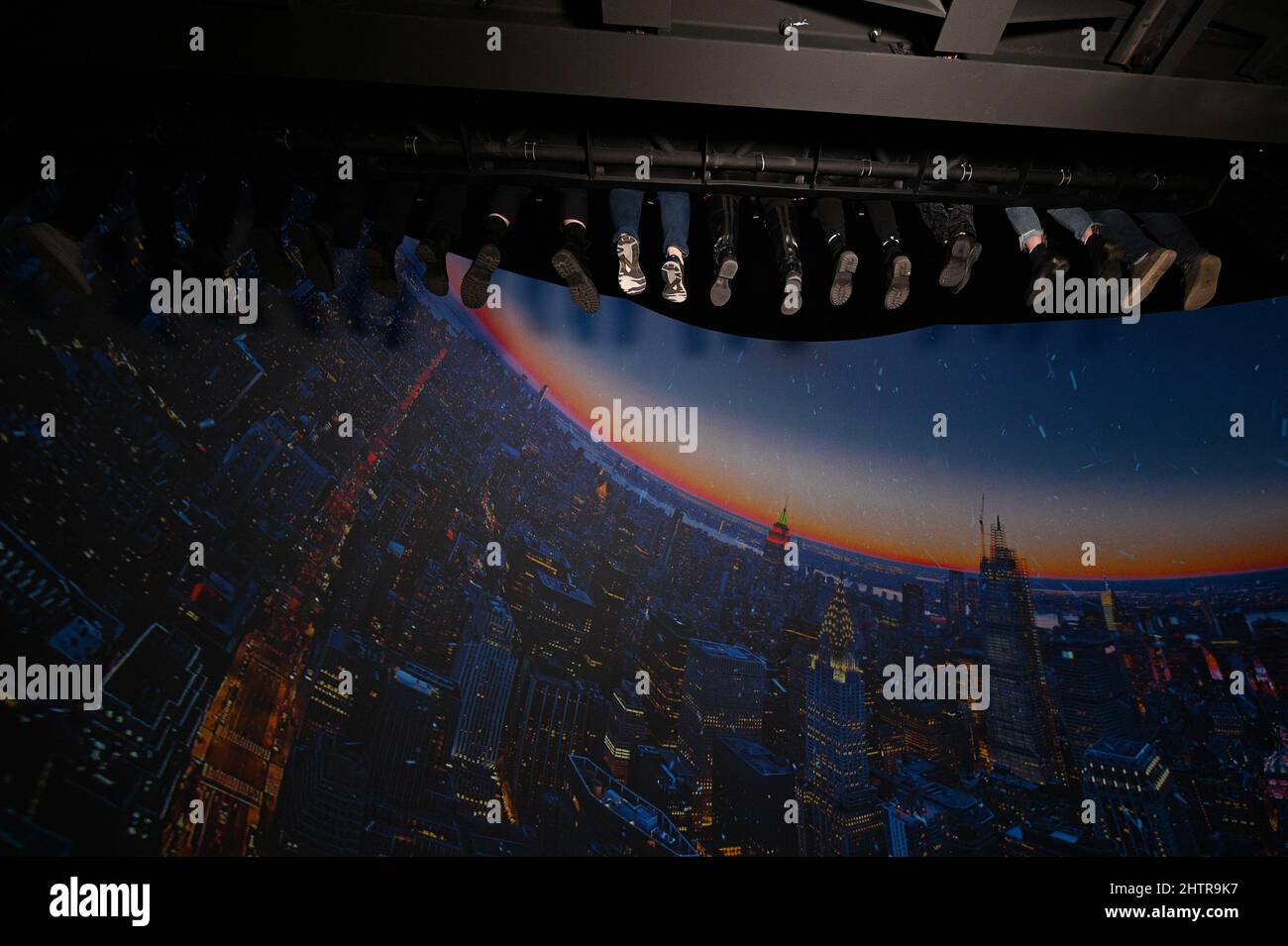 30 feet tall hi-res stock photography and images - Alamy