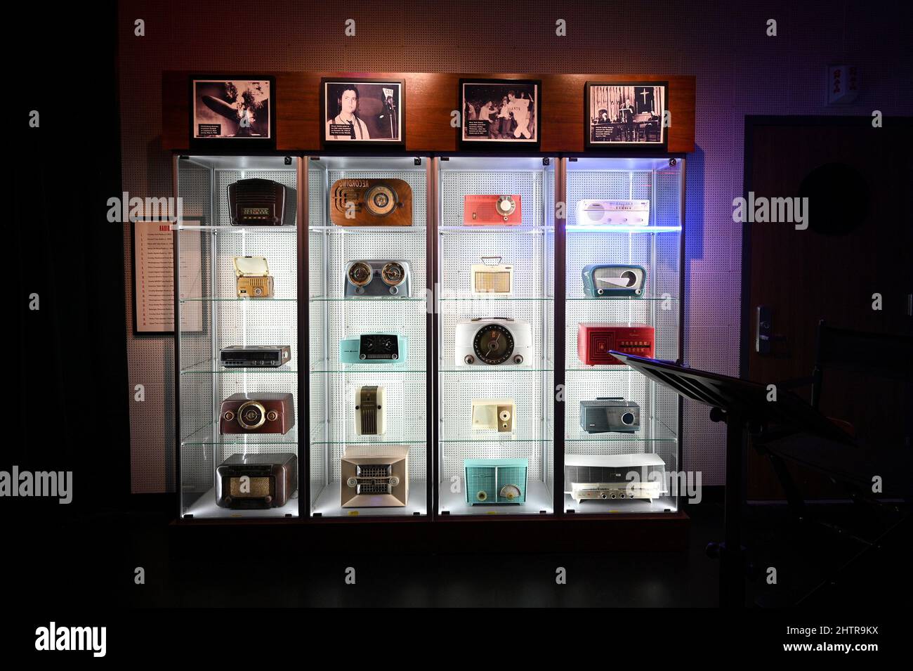 Curated fashion hi-res stock photography and images - Alamy