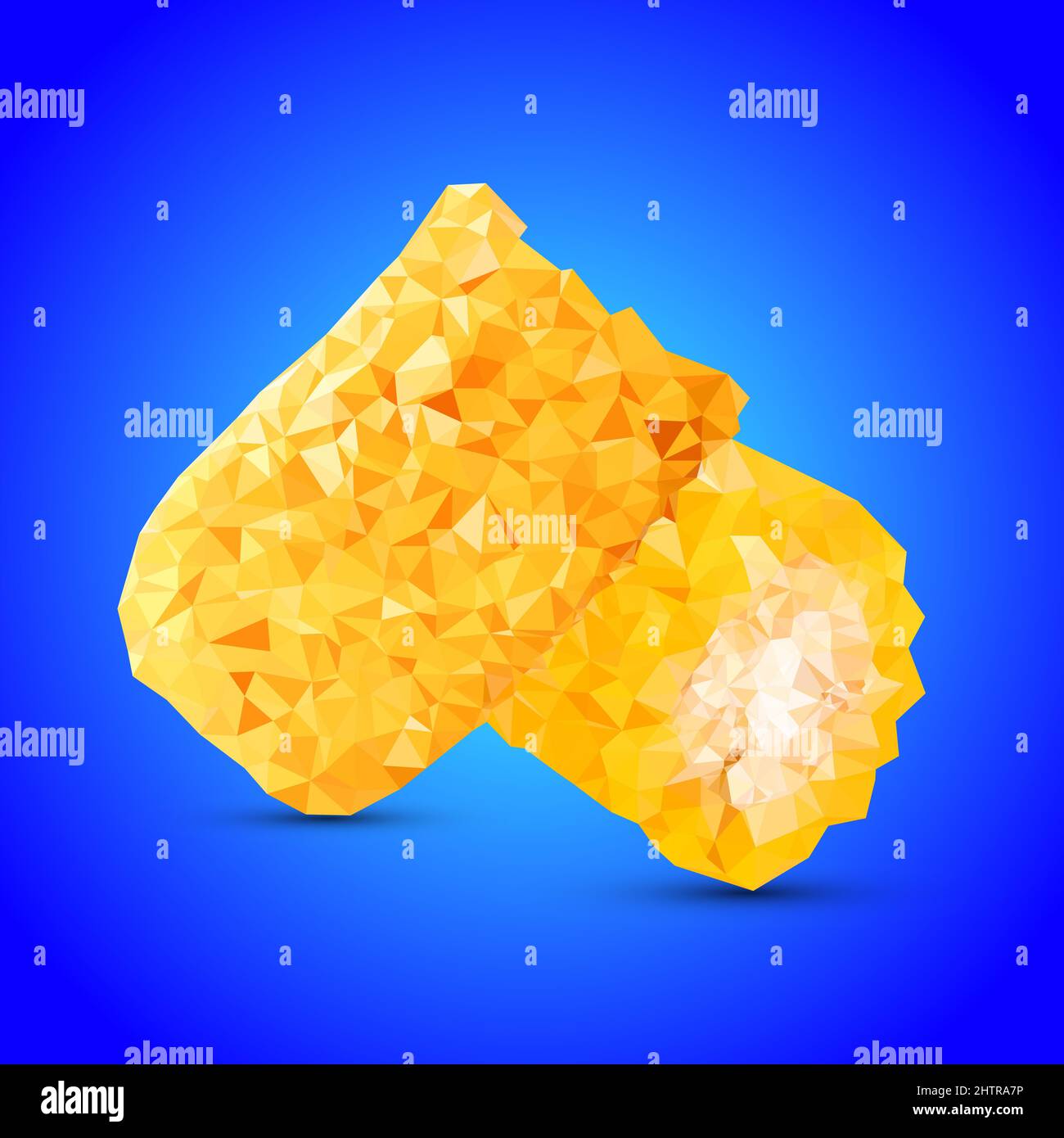 Corn grain vector vector vectors hi-res stock photography and images ...