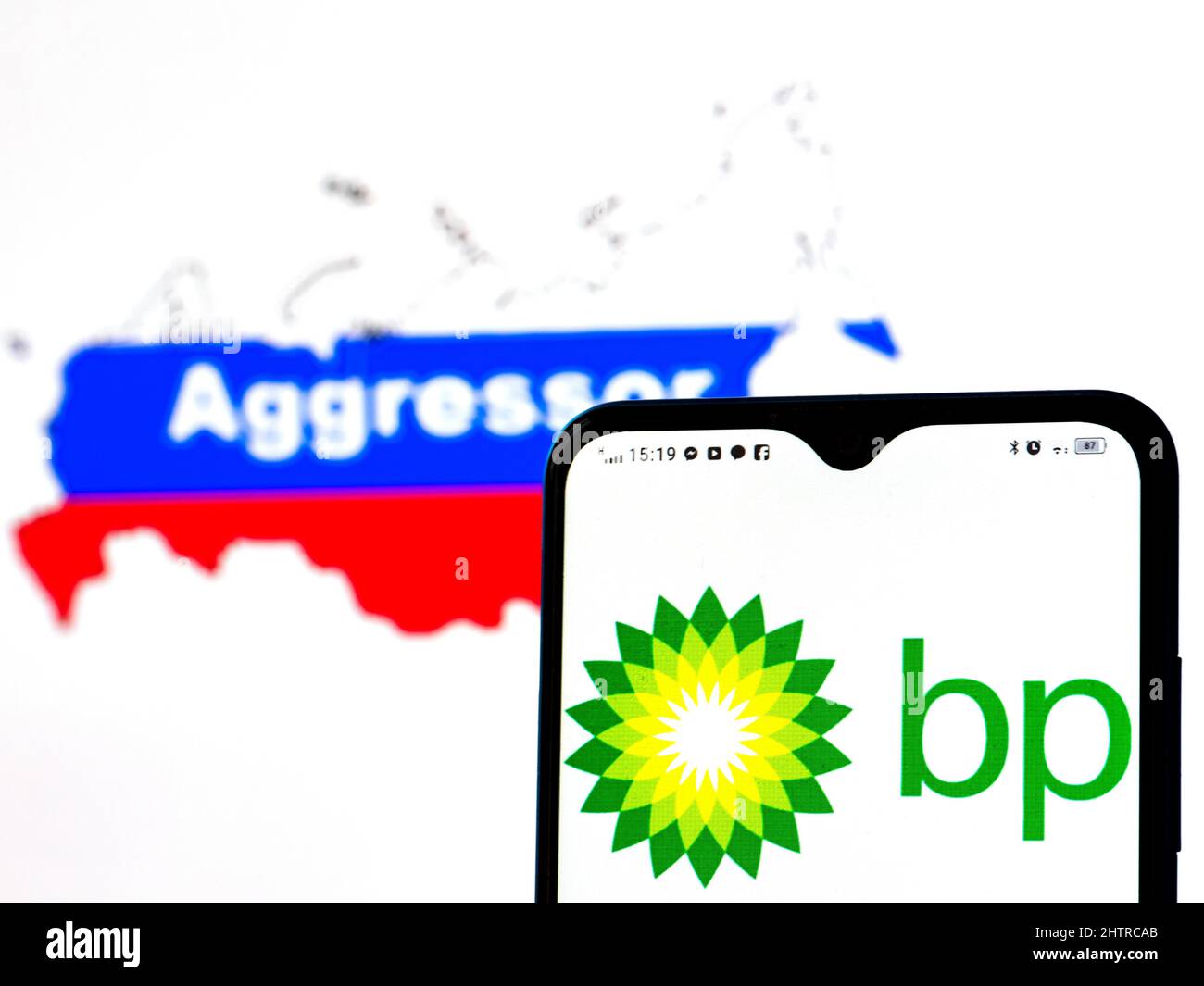 Bp Logo Transparent Background