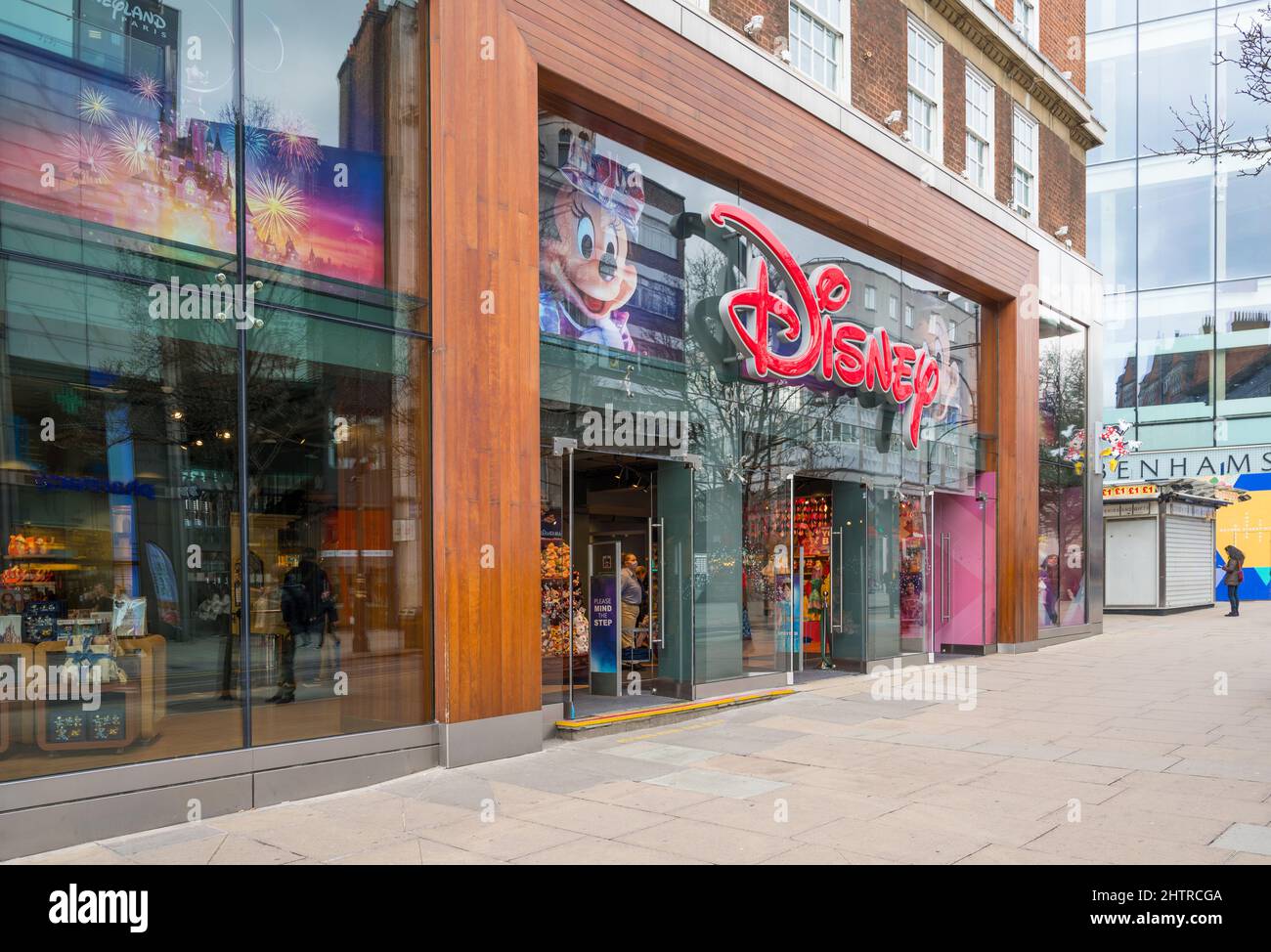 Official character toys hi-res stock photography and images - Alamy