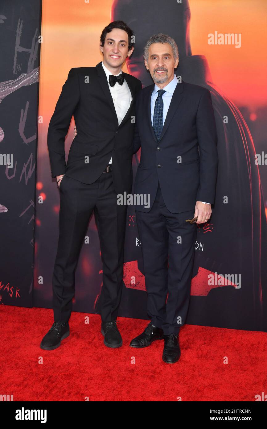 John Turturro Premiere TIFF The Cut Premiere | Imagelinkglobal ILG: