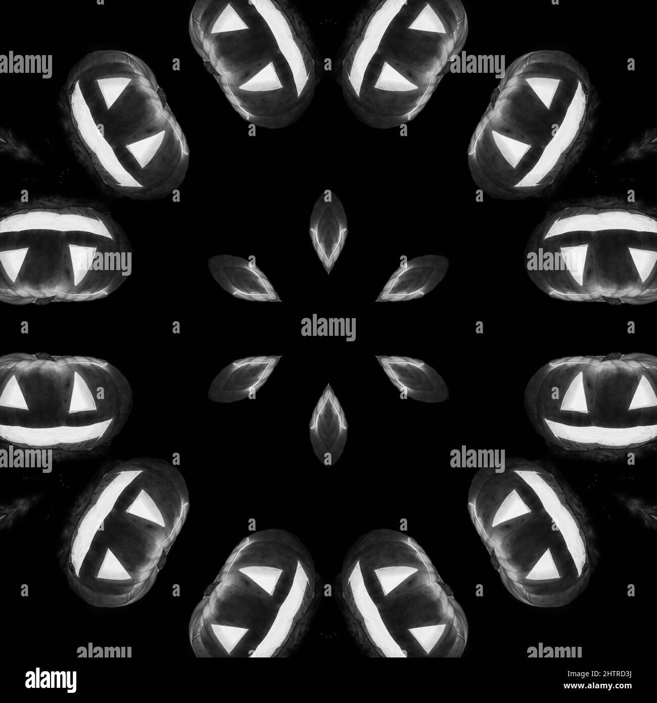 Abstract Computer generated Fractal design. A fractal is a never-ending ...