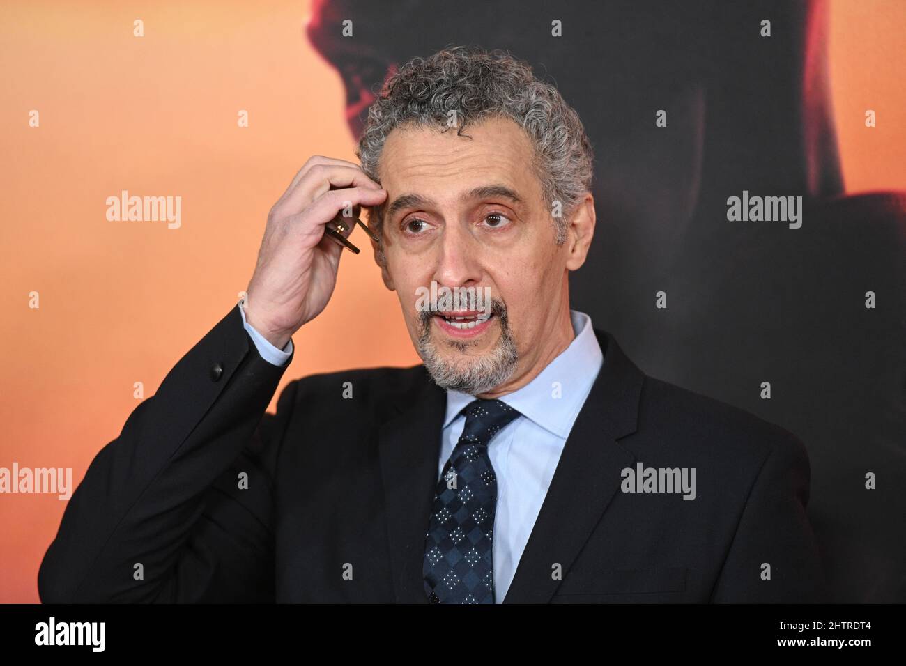 John Turturro Movies