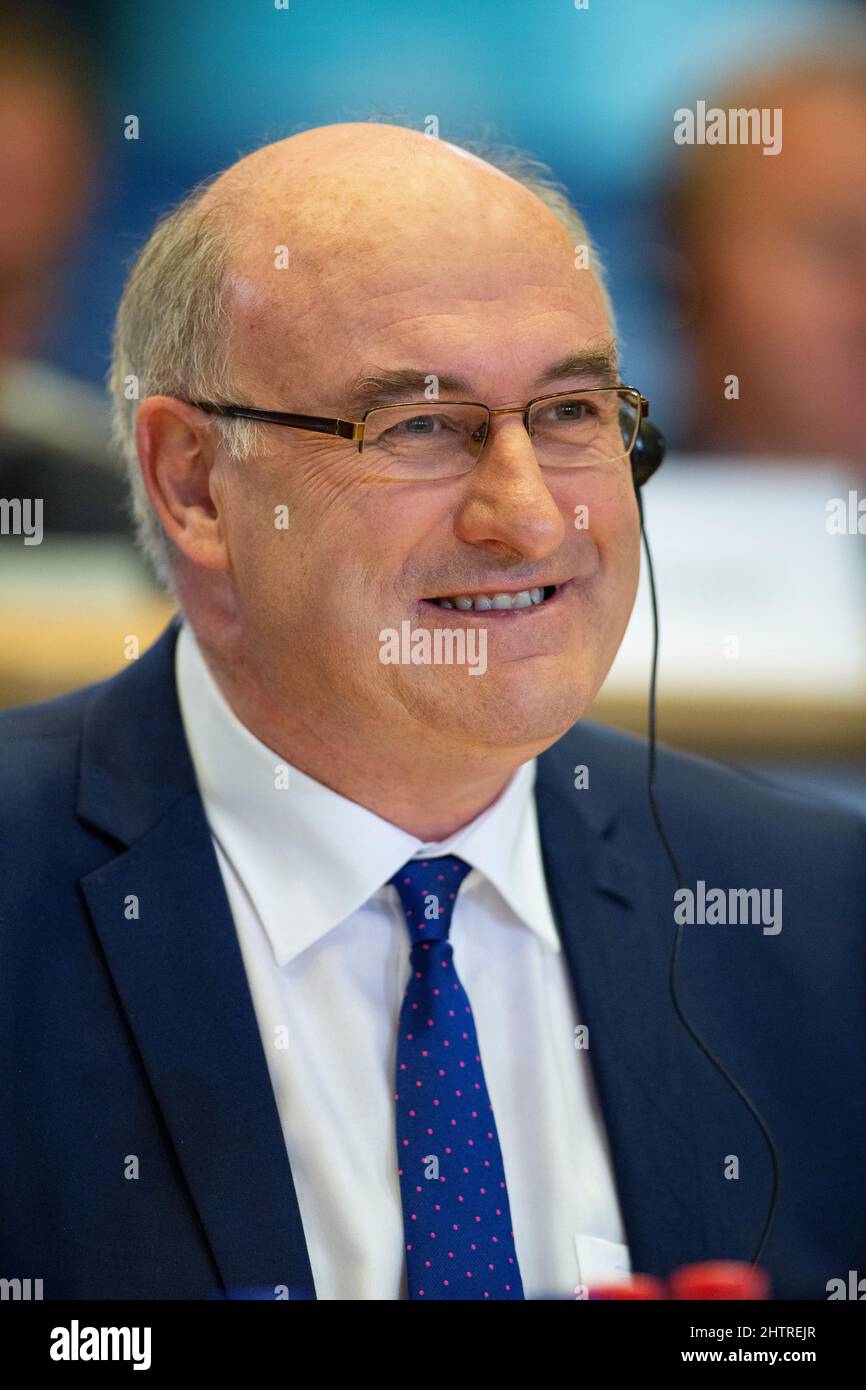 Hogan ireland hi-res stock photography and images - Alamy