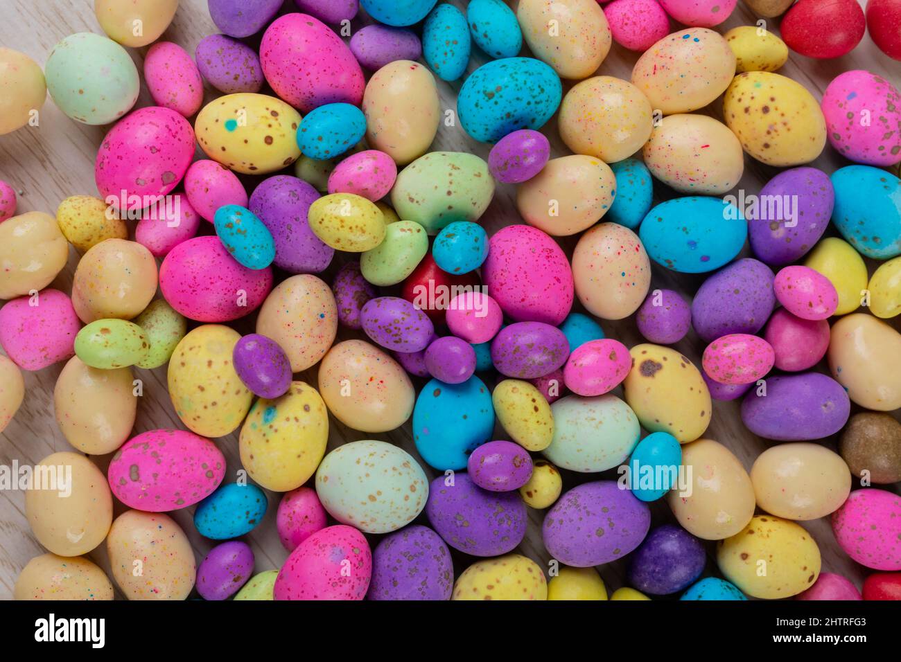 Candy full frame hi-res stock photography and images - Alamy