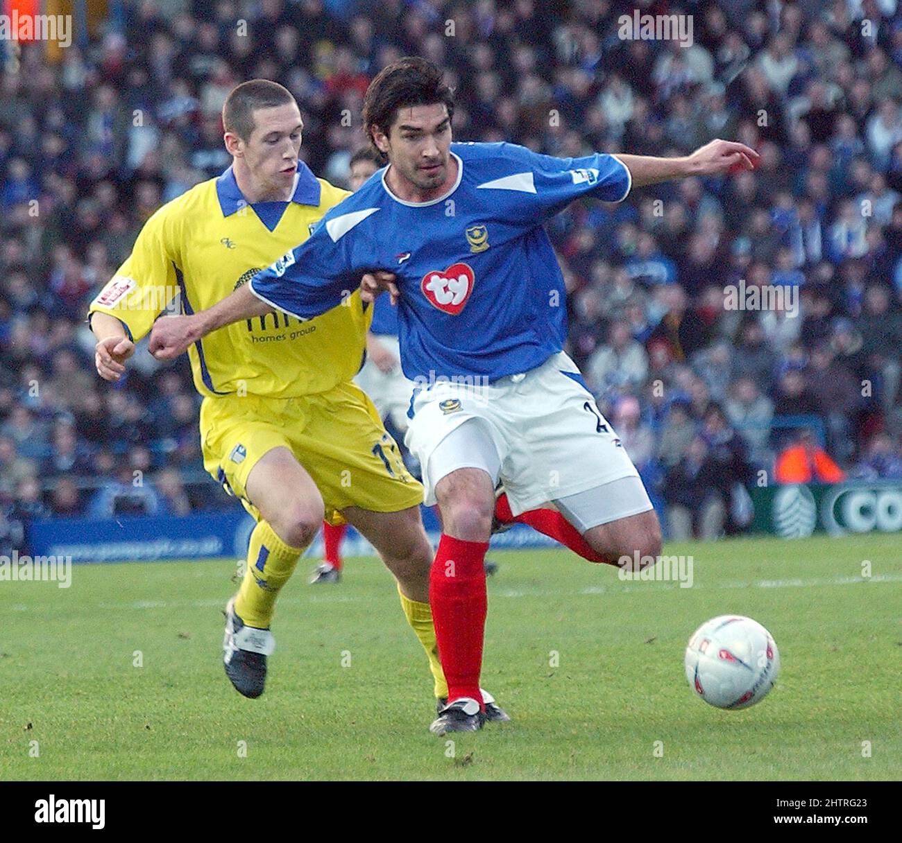 Richard crofts hi-res stock photography and images - Alamy