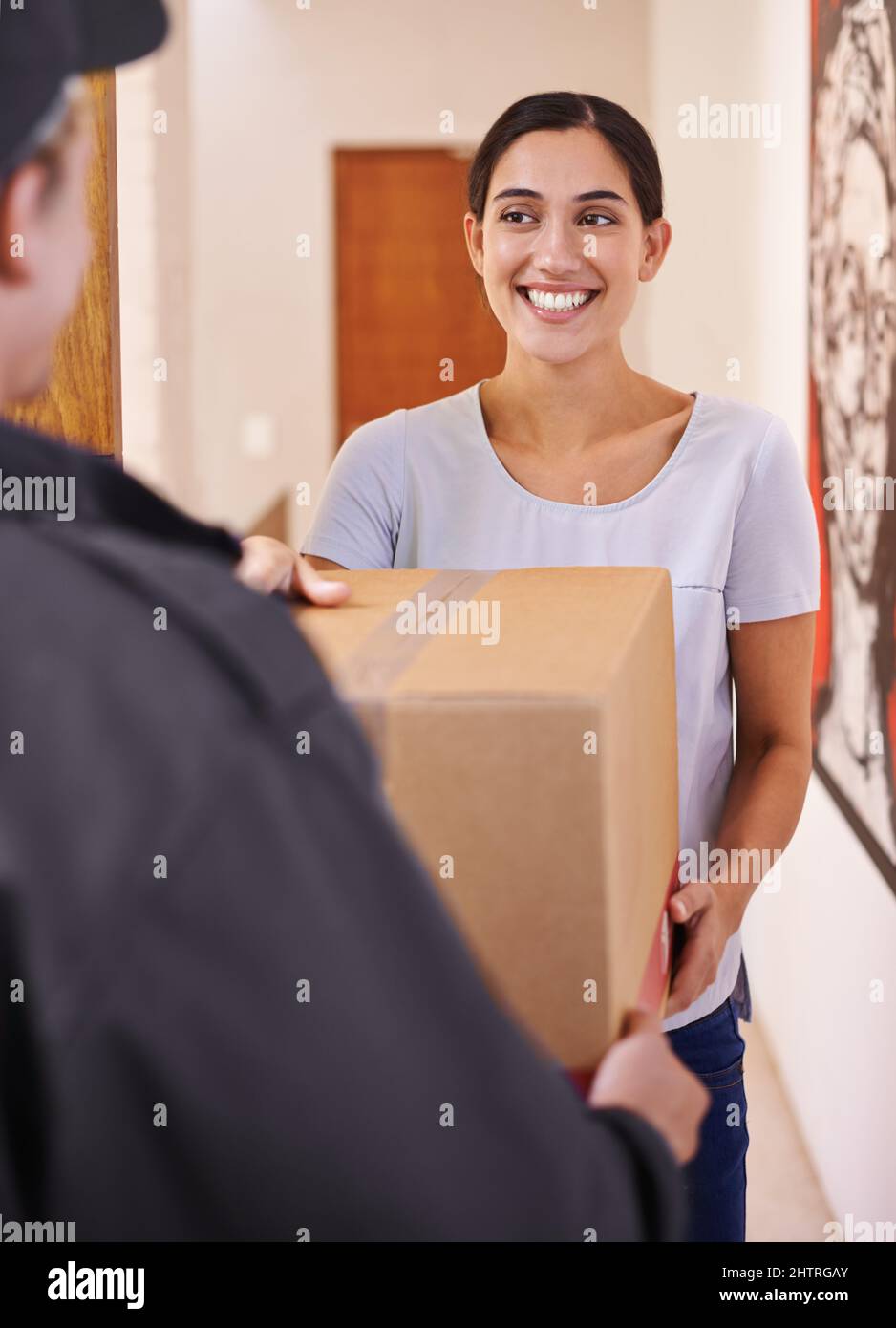 Sign here please. A y Stock Photo - Alamy