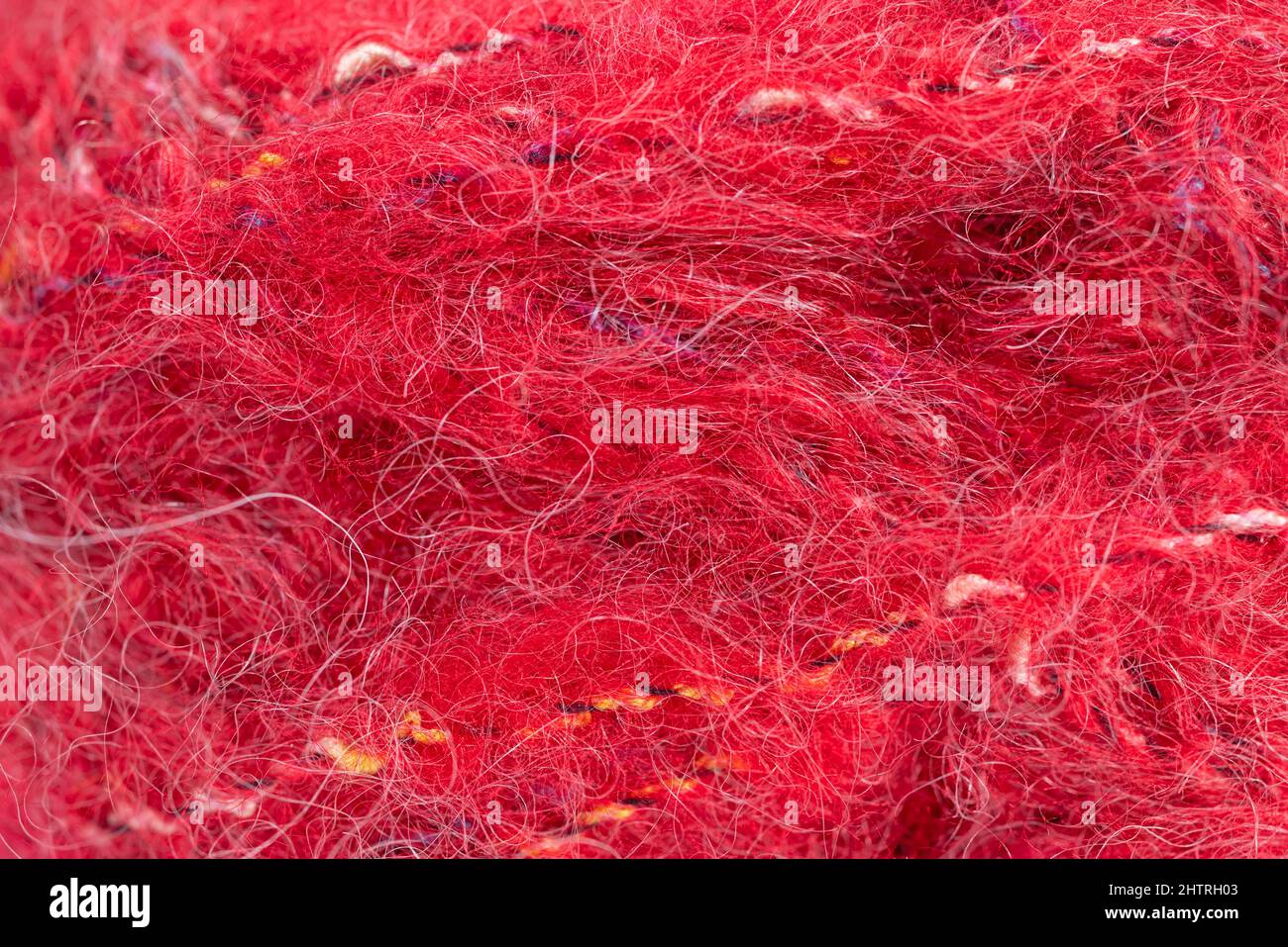Mohairgarn hi-res stock photography and images - Alamy