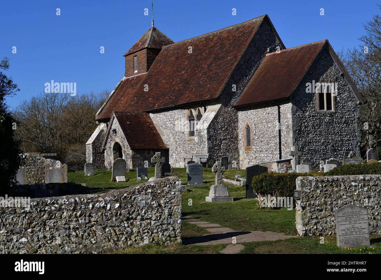 Friston hi-res stock photography and images - Alamy