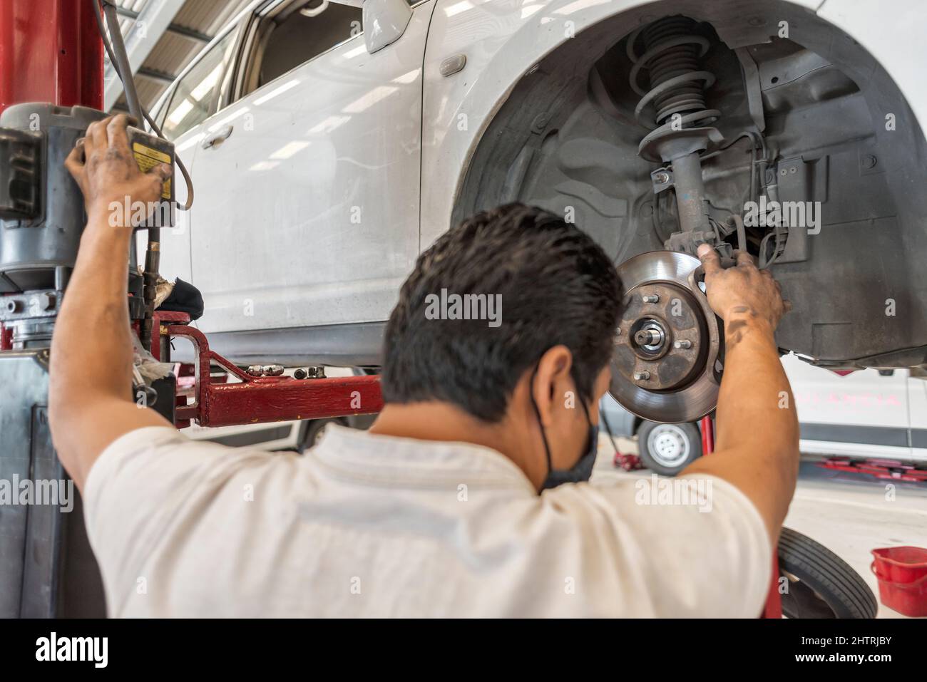 System malfunction hi-res stock photography and images - Alamy