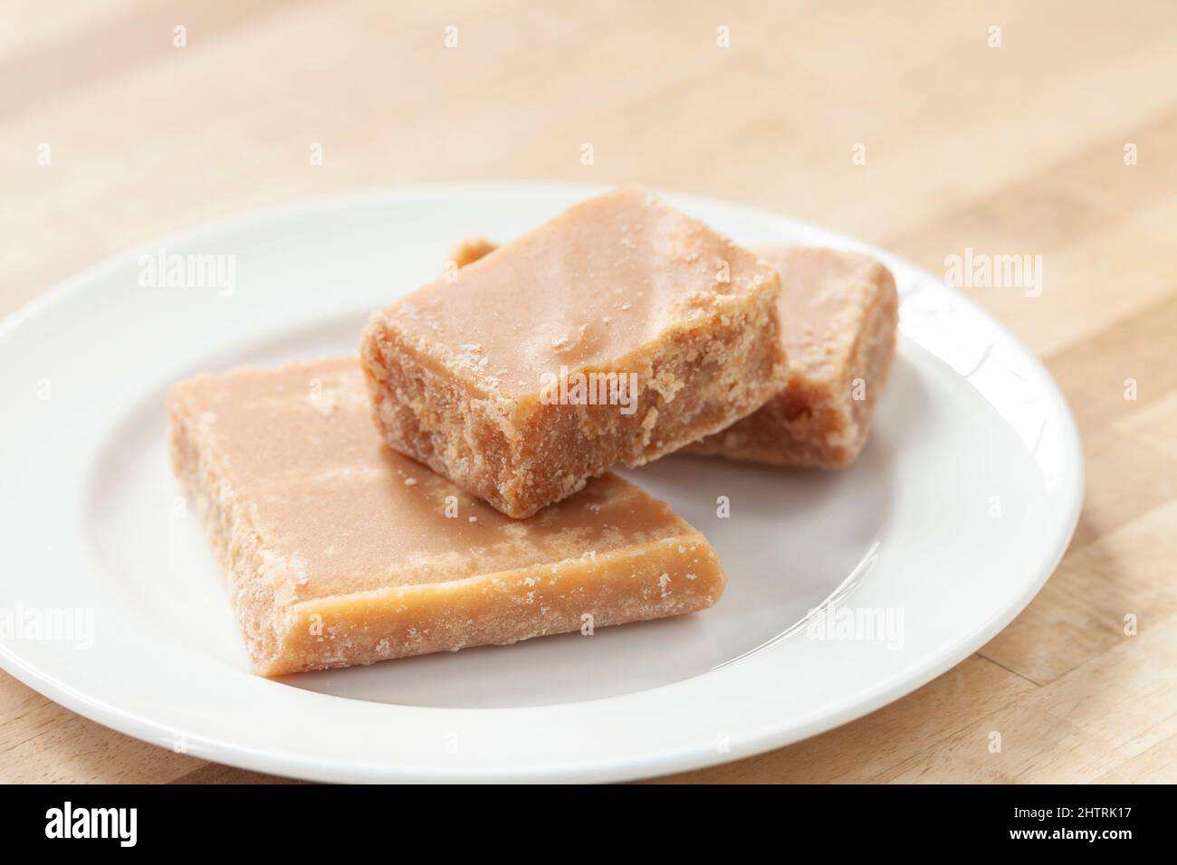 Scottish candy hi-res stock photography and images - Alamy