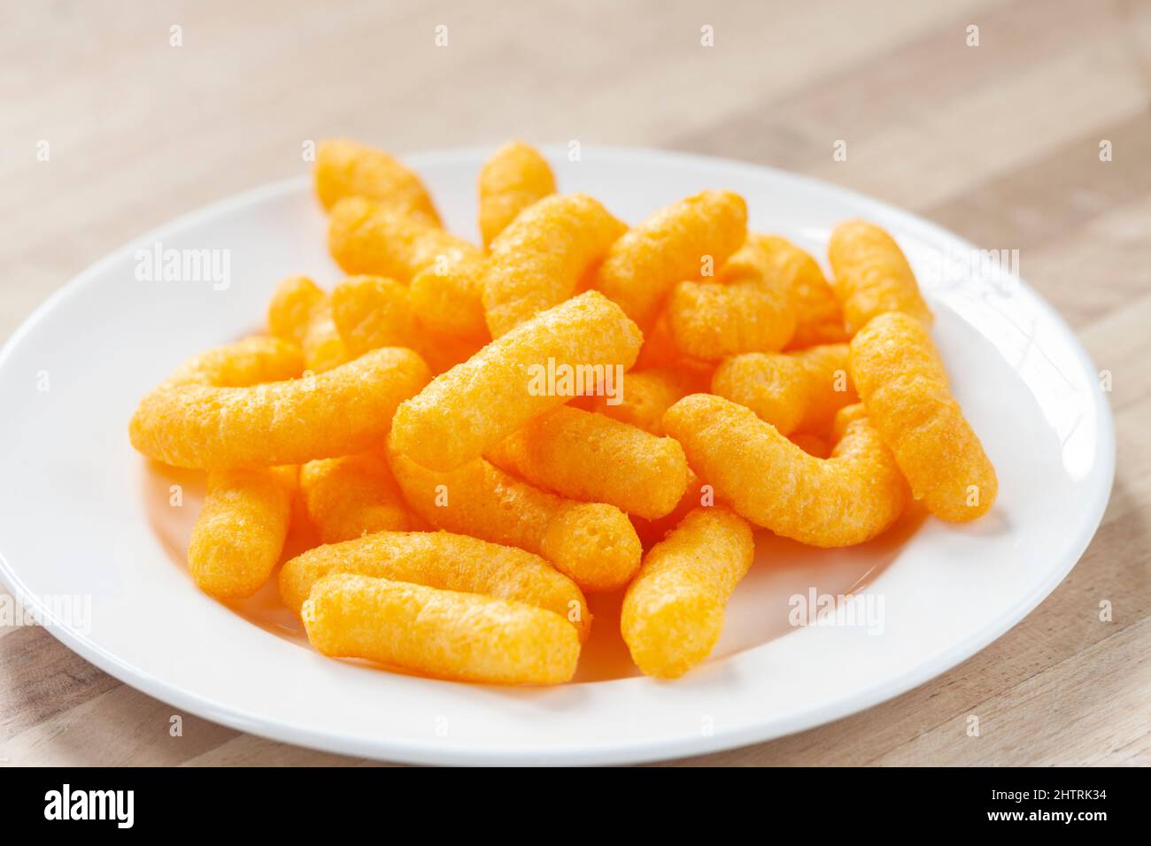 Wotsits hi-res stock photography and images - Alamy