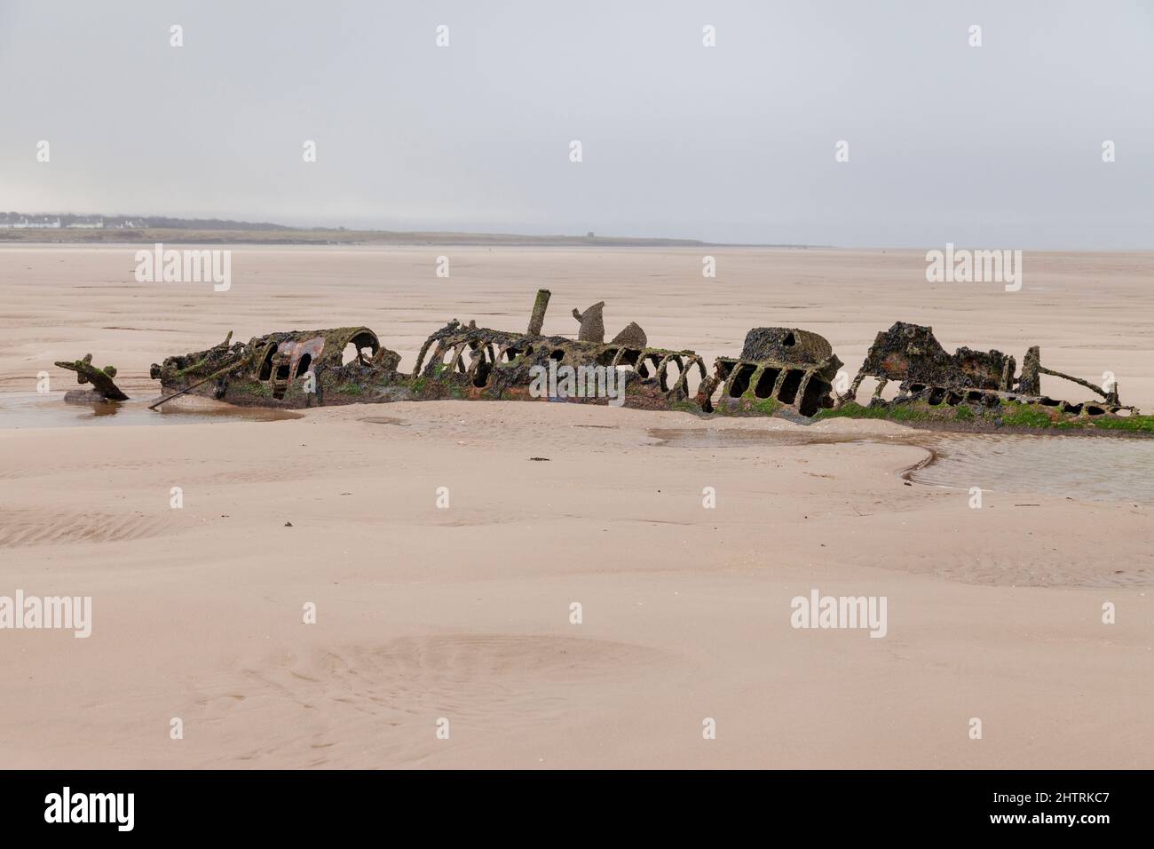 Midget submarine world war ii hi-res stock photography and images - Alamy