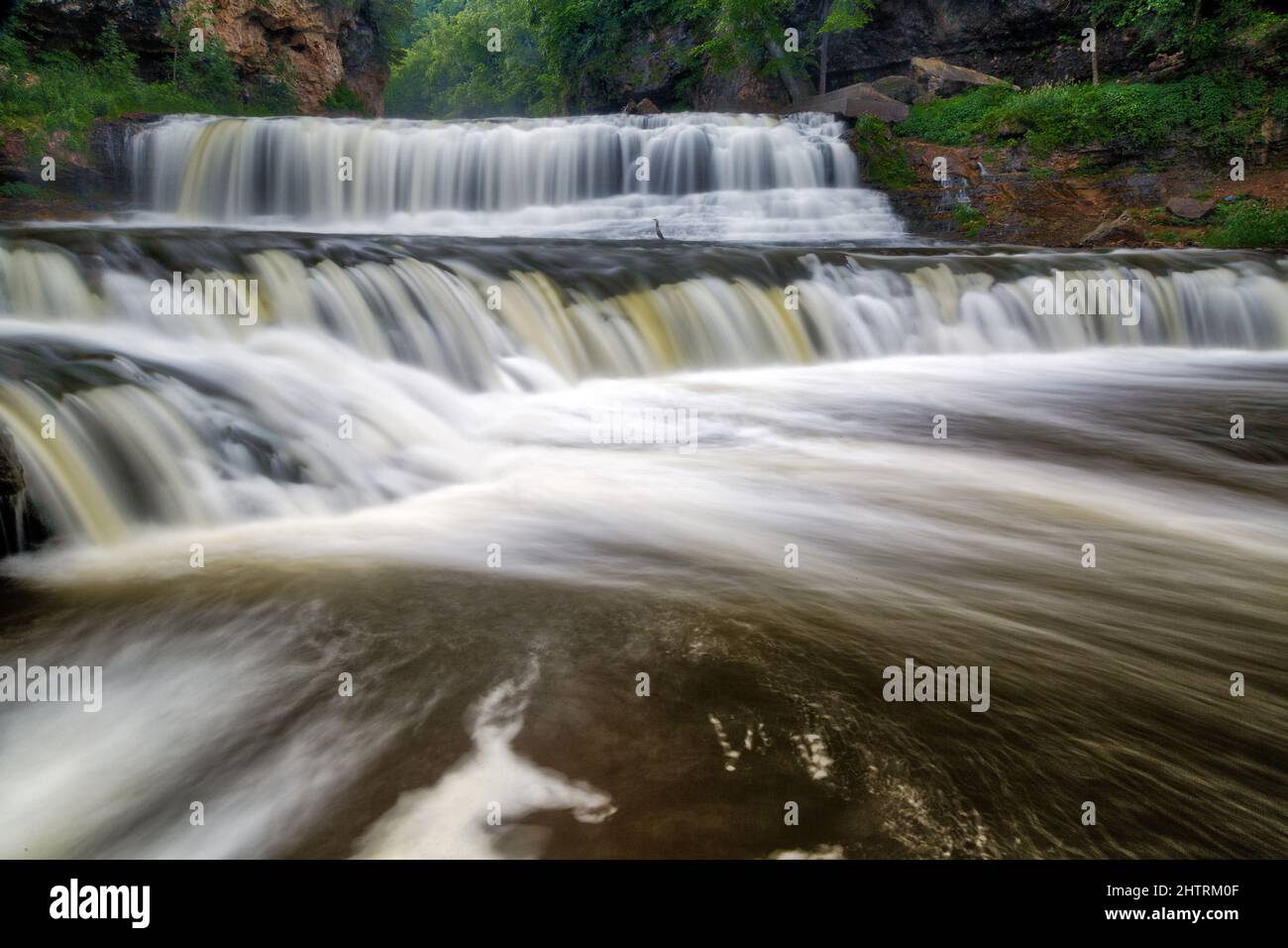 Hudson wisconsin hi-res stock photography and images - Alamy