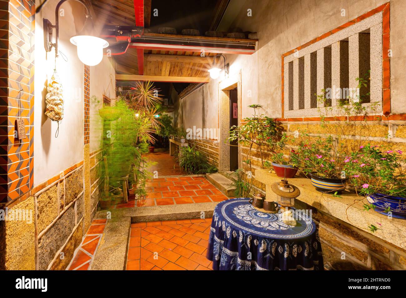 Minnan architecture hi-res stock photography and images - Alamy