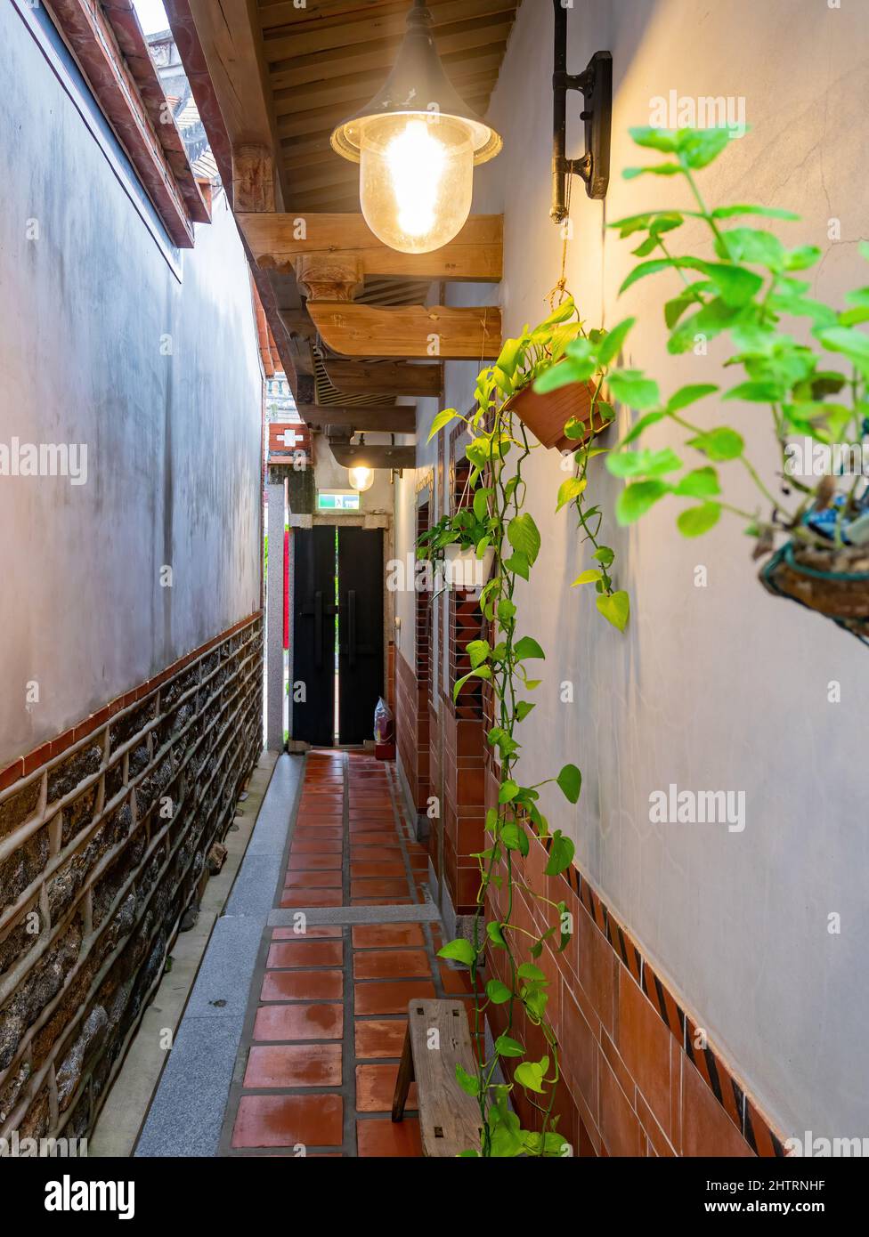 Minnan architecture hi-res stock photography and images - Alamy