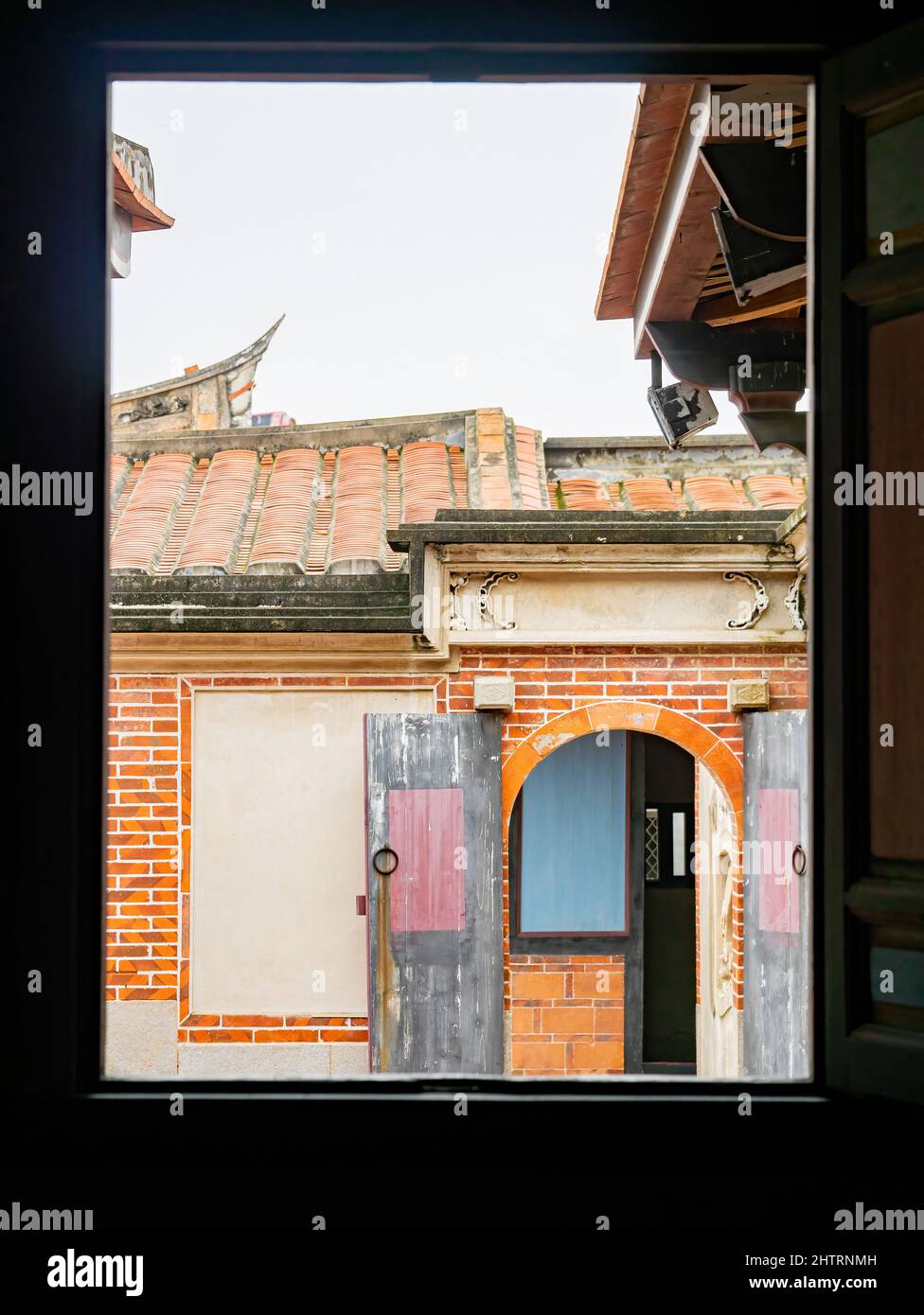 Shuitou village hi-res stock photography and images - Alamy