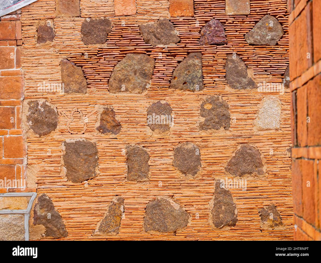 Asia taiwan brick wall hi-res stock photography and images - Alamy