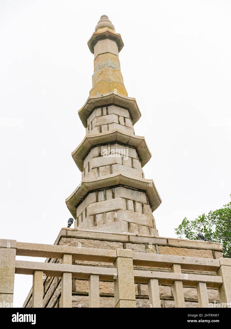 Dao ying ta hi-res stock photography and images - Alamy