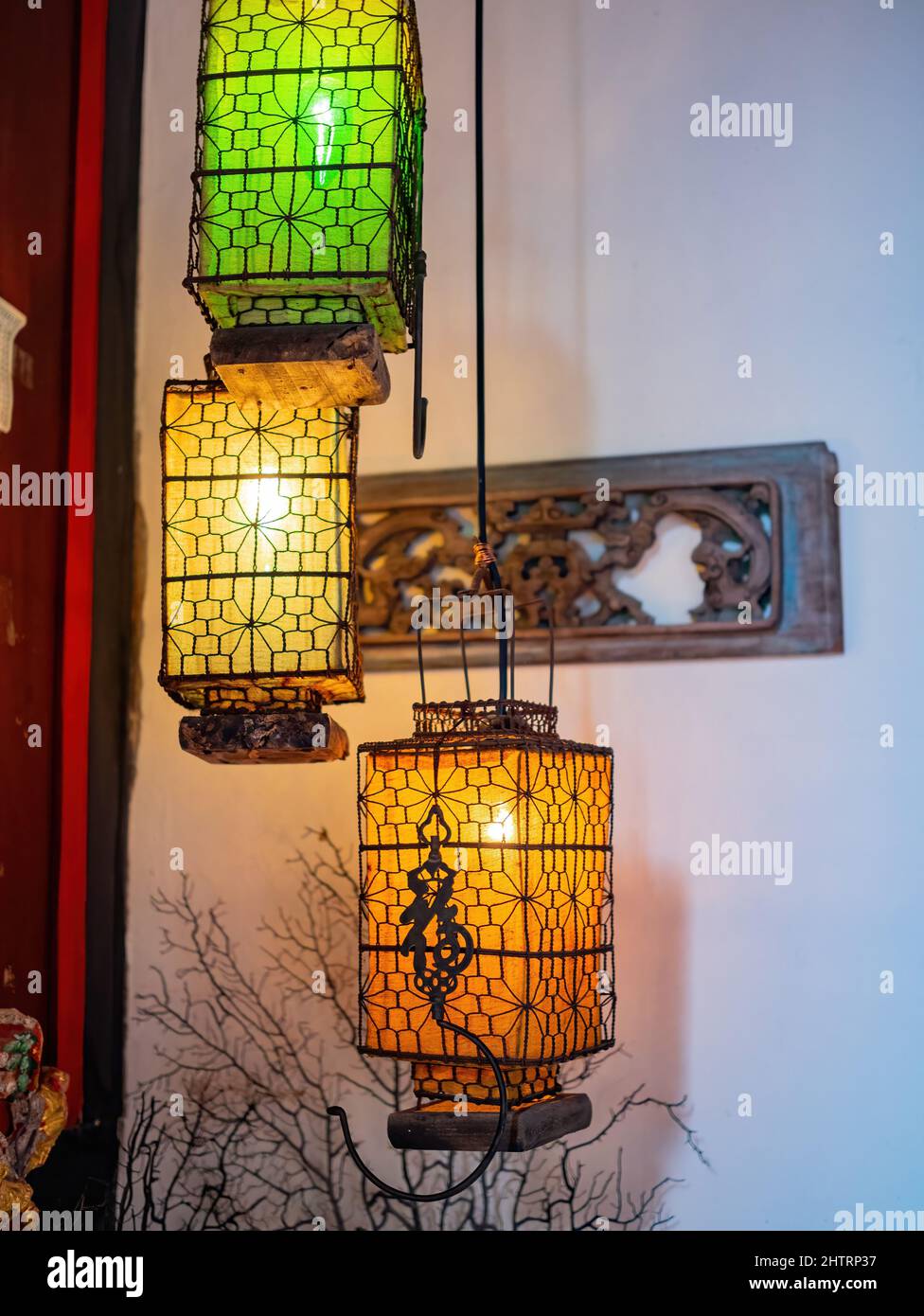 Minnan architecture hi-res stock photography and images - Alamy