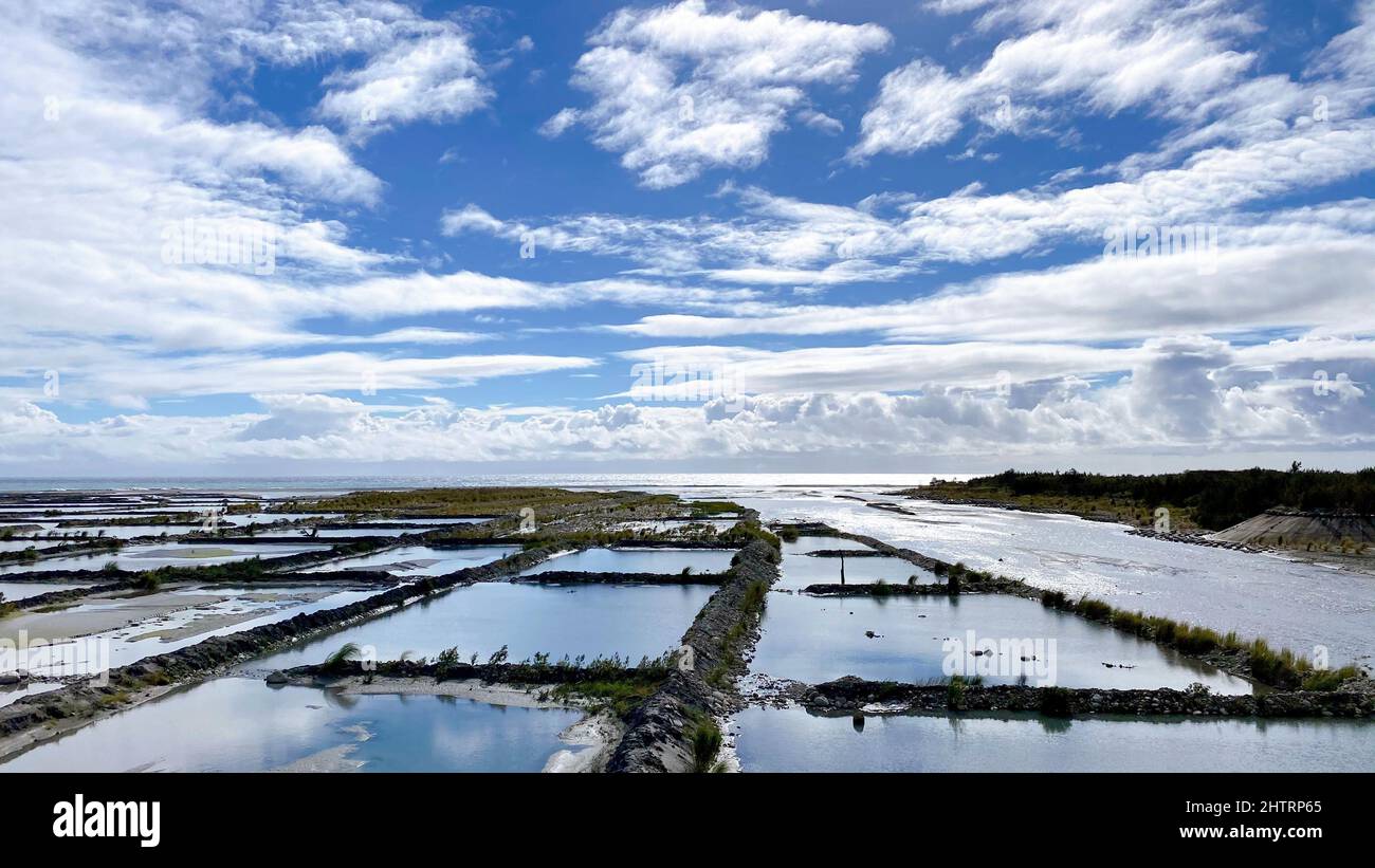Samotlor field hi-res stock photography and images - Alamy