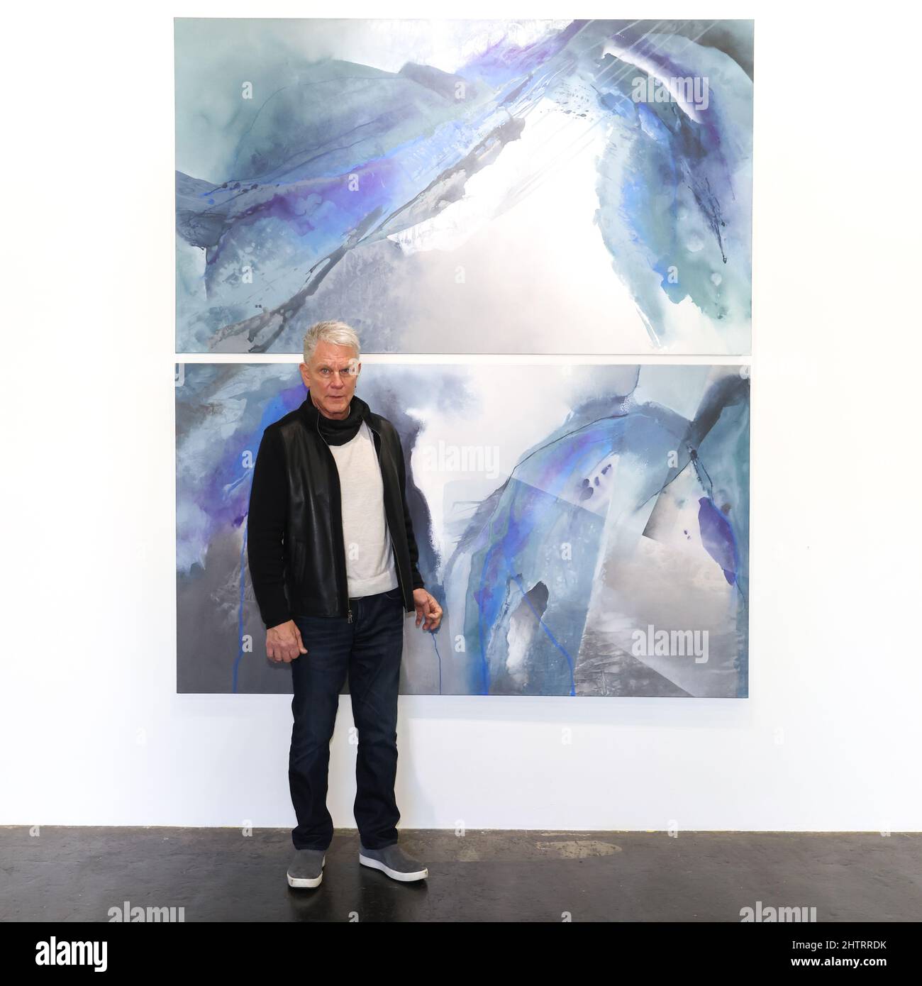 Walter erra hubert hi-res stock photography and images - Alamy