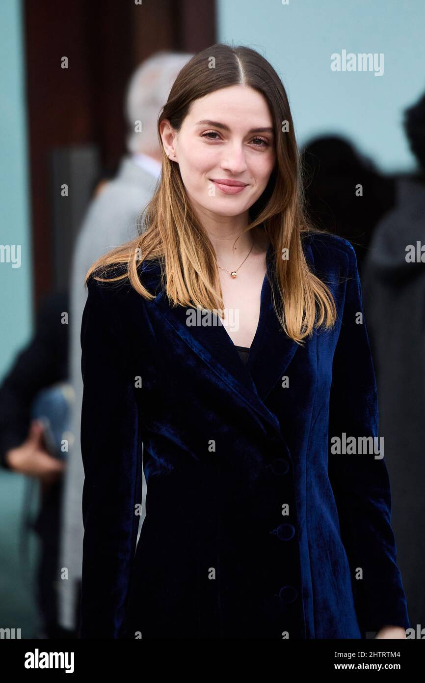 Maria Valverde Actress