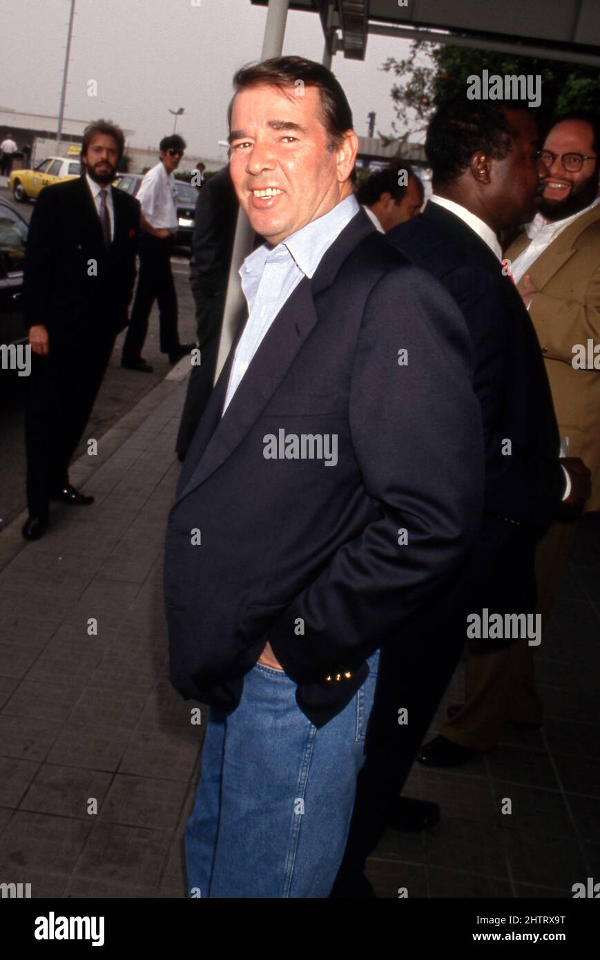 **FILE PHOTO** Alan Ladd Jr. Has Passed Away. Alan Ladd Jr. Circa 1990 ...
