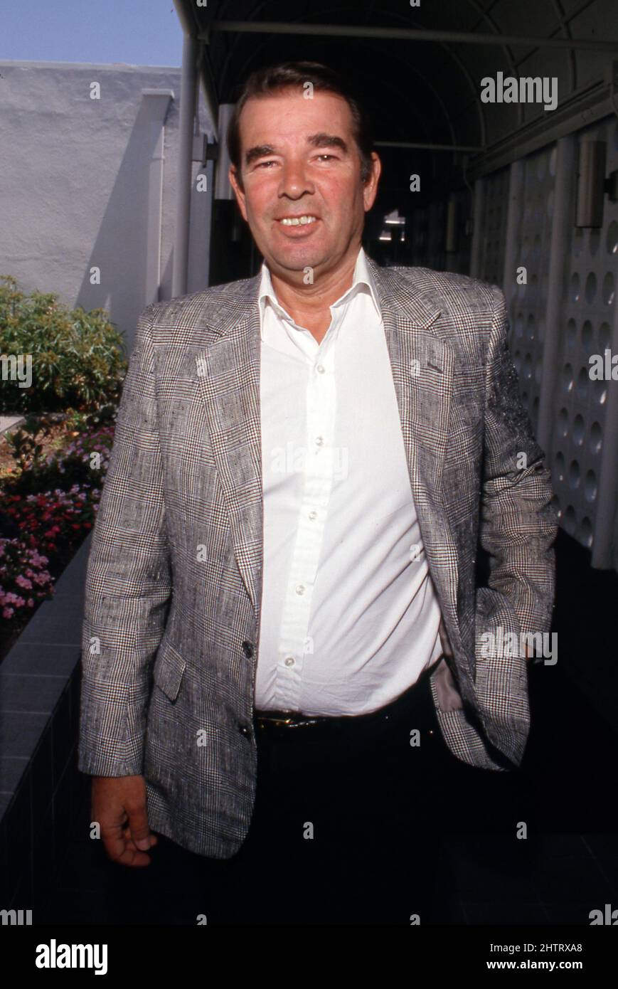 **FILE PHOTO** Alan Ladd Jr. Has Passed Away. Alan Ladd Jr. Circa 1990 ...