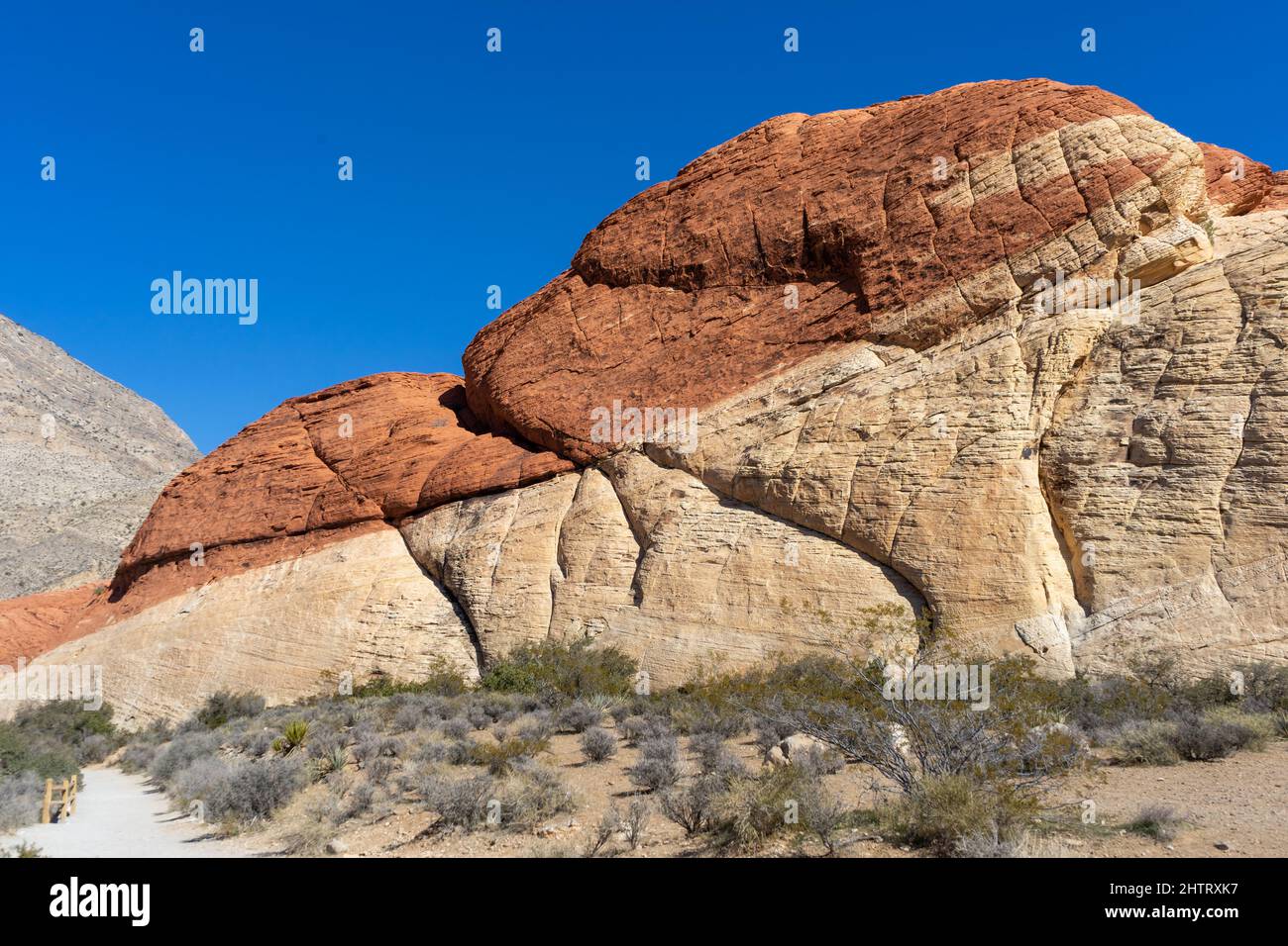 Rough mountain terrain hi-res stock photography and images - Alamy