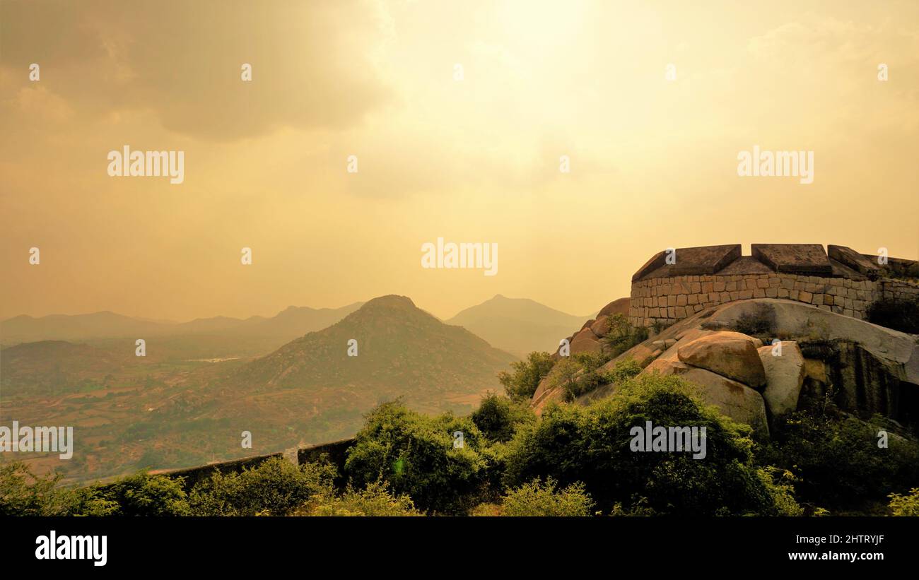 Chikkaballapur district hi-res stock photography and images - Alamy