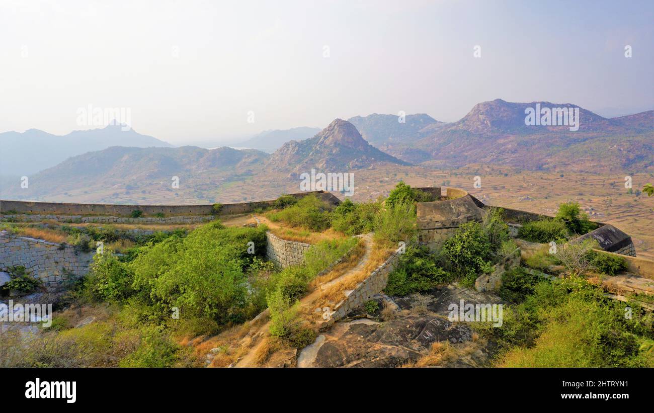 Chikkaballapur district hi-res stock photography and images - Alamy