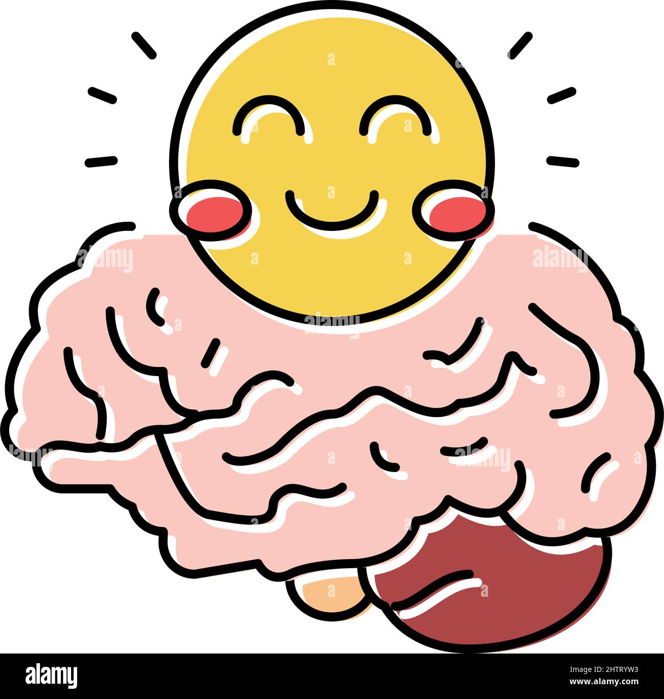 pediatric neurosurgery color icon vector illustration Stock Vector ... pediatric neurosurgery color icon vector illustration Stock Vector ...
