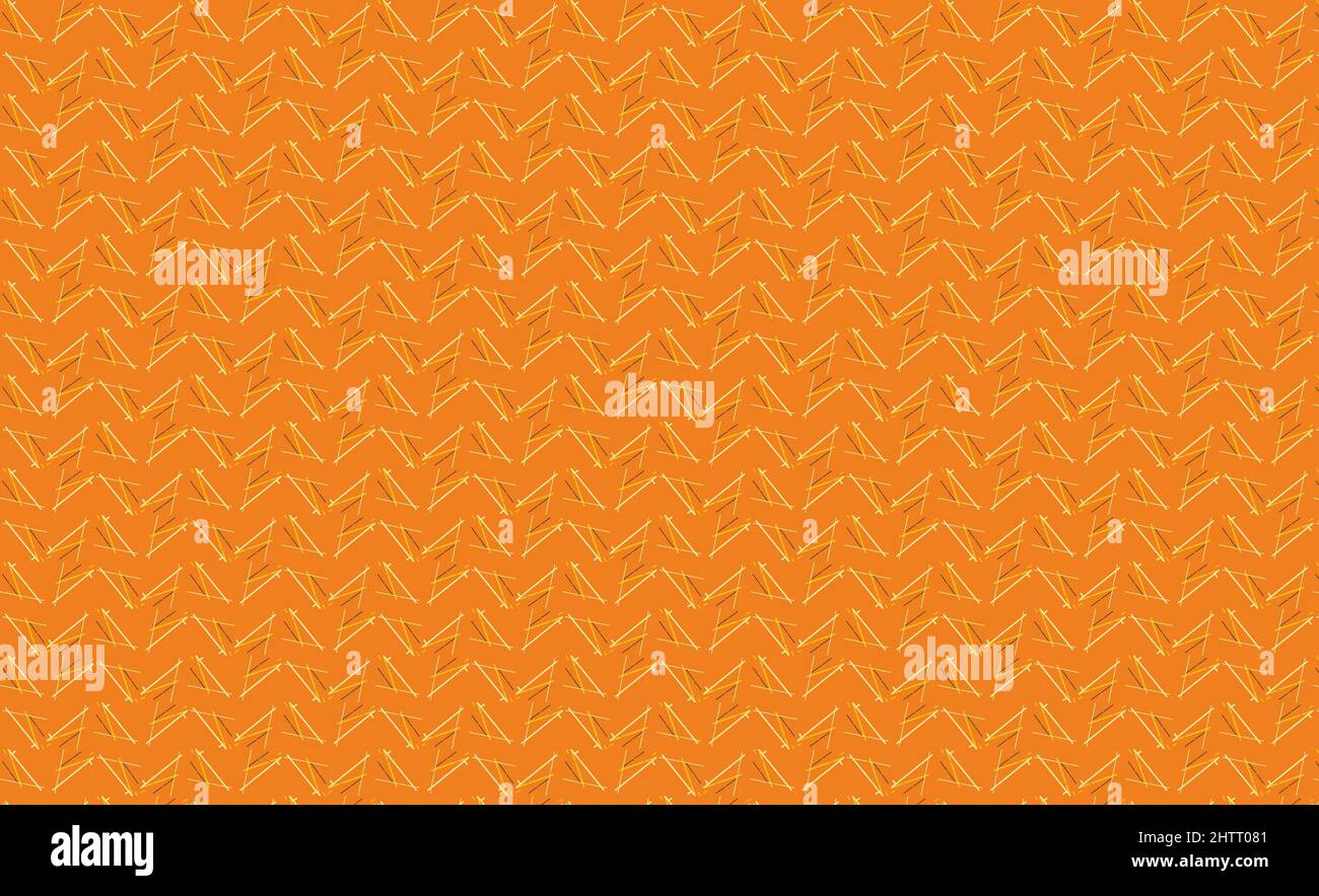 Seamless ethnic and geometric pattern for fabric, Textile ornament in ...