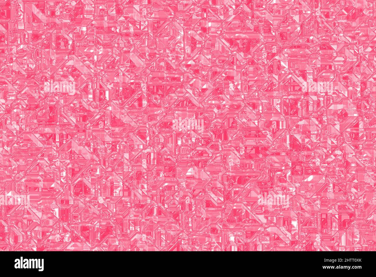 artistic modern red digital colorful acid template digitally drawn ...