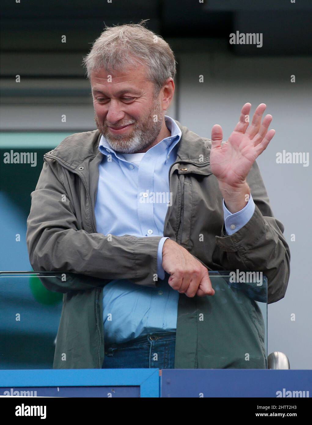 FILE PICS: London, England . 2nd March 2022. File photo of Chelsea FC ...