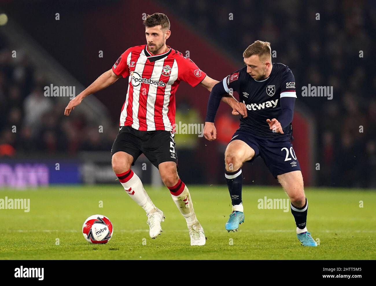 Jack bowen hi-res stock photography and images - Alamy