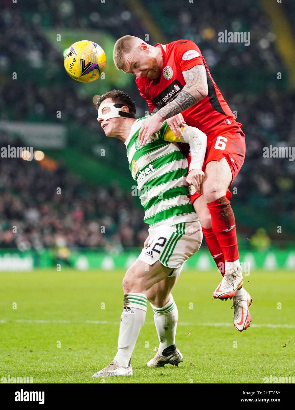 Callum mcgregor alan power hi-res stock photography and images - Alamy